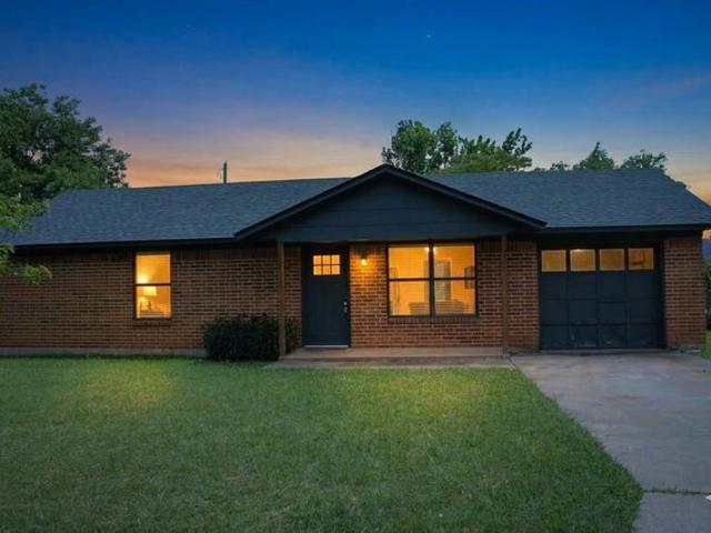 3414 Jewell Dr, Gatesville, TX 76528