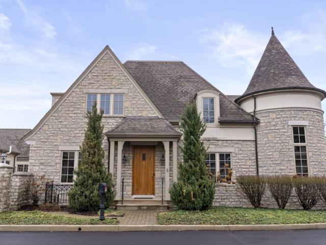 3414 Loire Lane, Columbus, US, OH