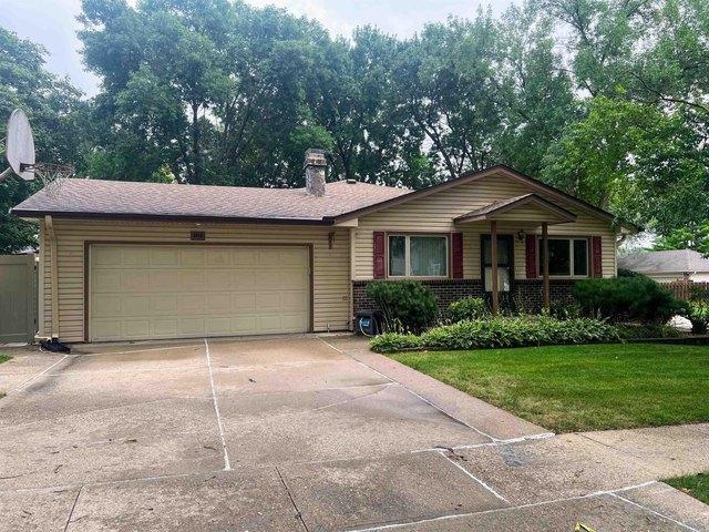 3414 Pawnee Pl, Sioux City, IA 51104