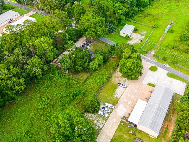 3414 Powell Road