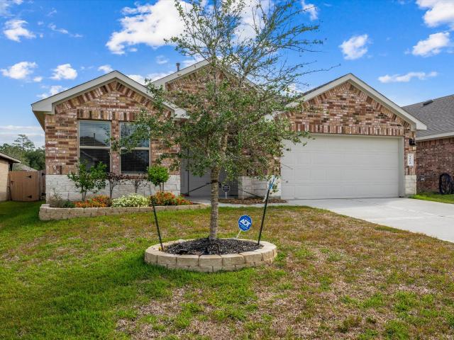 3414 Quiet Gate Lane