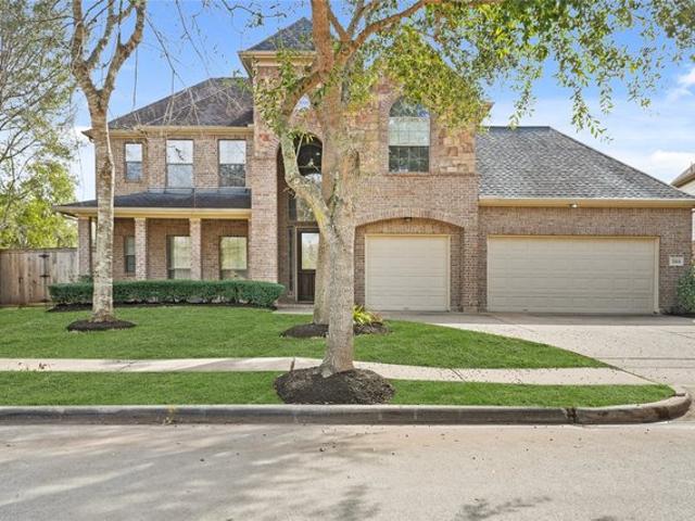 3414 Rue Orleans, Missouri City, TX 77459