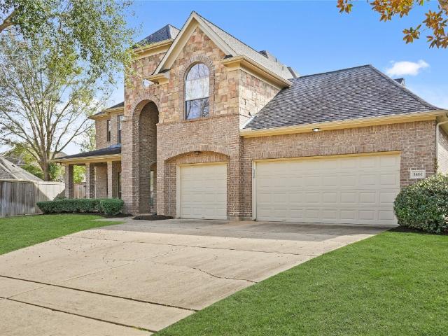 3414 Rue Orleans, Missouri City, TX 77459 | MLS #18282