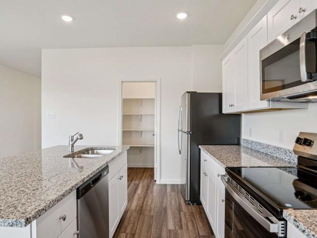 3414 Ridgeberry Glen Lane