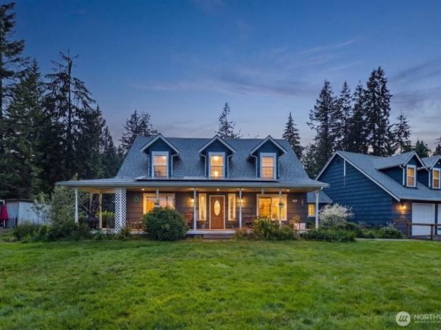 3414 st Ave SE, Snohomish, WA 98290