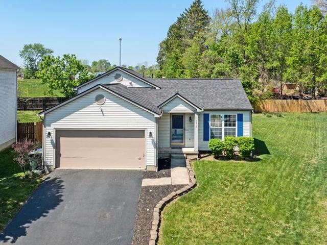 3414 Steiner St, Columbus, OH 43231