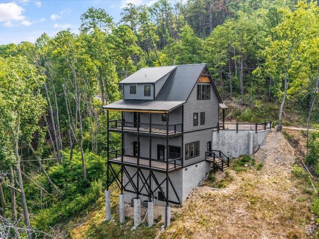 3414 Sugar Maple Loop Rd, Sevierville, US, TN