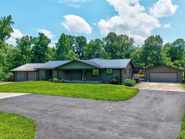 3414 S County Road 1050 W, French Lick, IN 47432