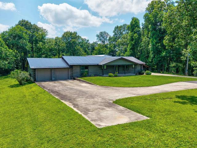 3414 S County Road 1050 West