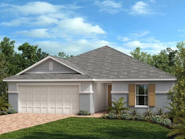 3414 Sanctuary Dr, Clermont, FL 34714
