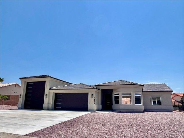 3414 Sharon Rd, Bullhead City, AZ 86429
