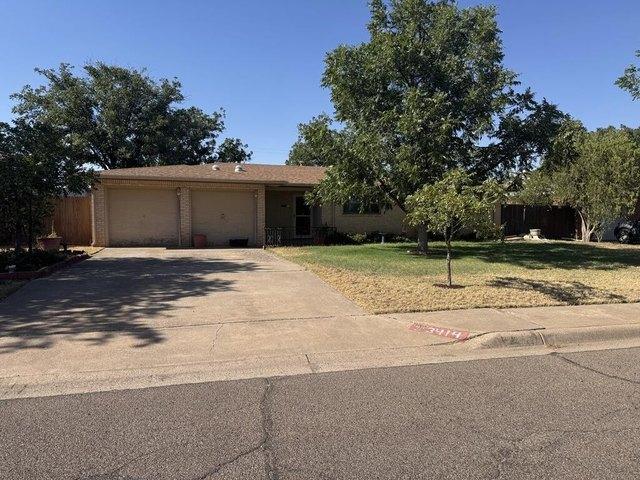3414 W Louisiana Ave, Midland, TX 79703