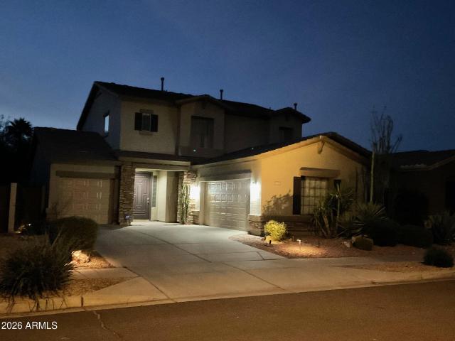 3414 w zuni brave trail