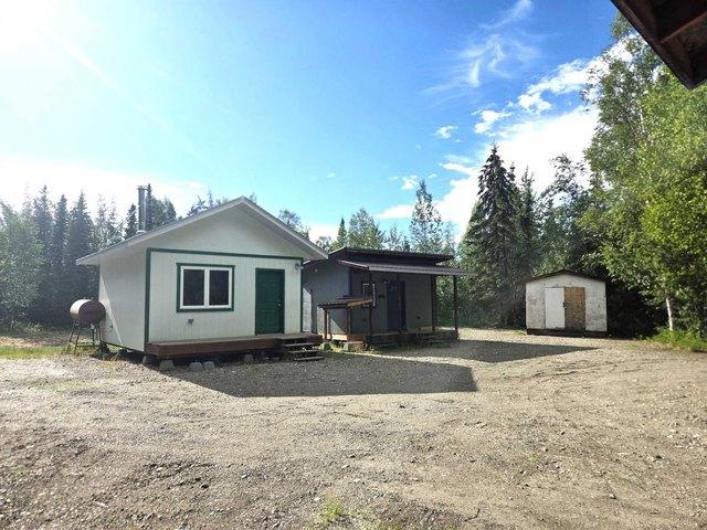 3414 Wee Ct, North Pole, AK 99705