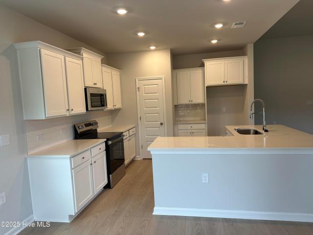 3414 Wood Stork Drive SW # Litchfield Il Lot 30