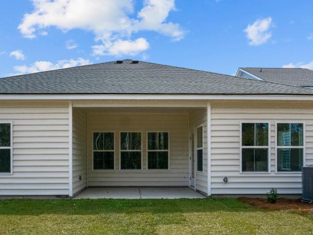 3414 Wood Stork Drive SW # Litchfield Il Lot 30