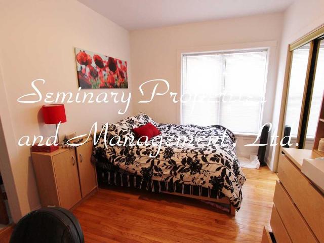 3414 18 N Bosworth 2 Bedroom Apartment for Rent at 3414 N Bosworth Ave, Chicago, IL 60657 Lakeview