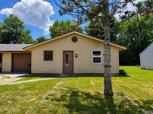 3414 3 Kendale Dr, Fort Wayne, IN 46835