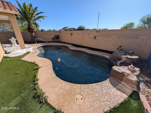 34153 N DANJA Drive