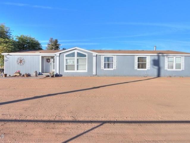 34154 W LA Brea Rd, Maricopa, AZ 85138