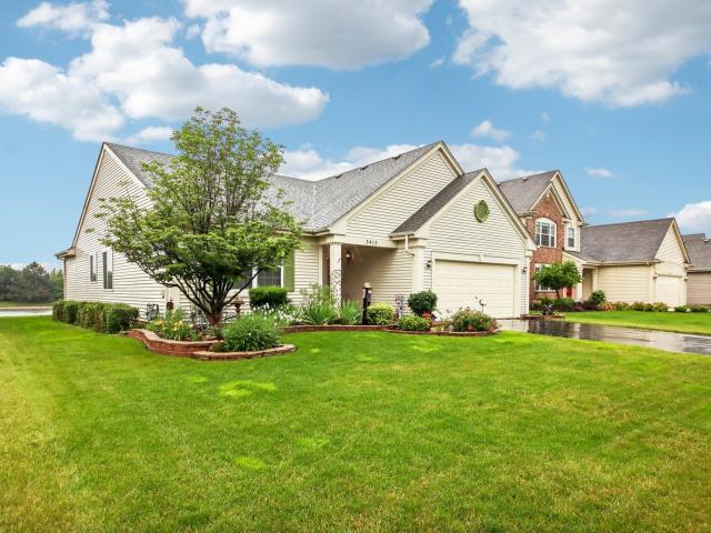 3415 Mustang Road