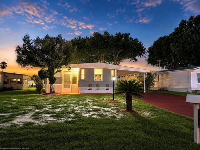 3415 Maryland Ave, Sebring, FL 33870