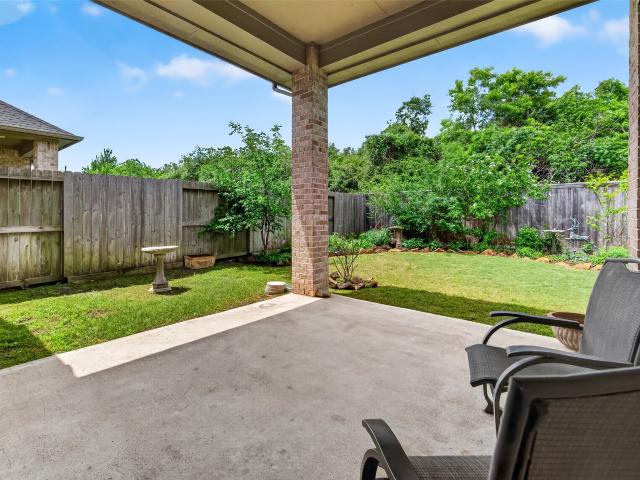 3415 Mckinney Ridge Drive
