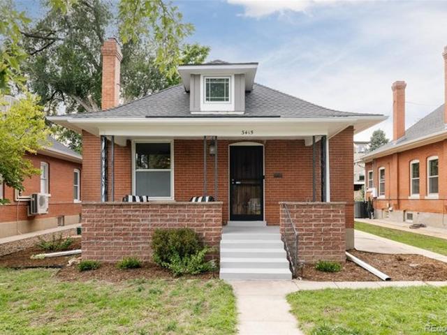 3415 Meade St, Denver, CO 80211