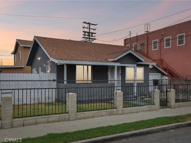 3415 Missouri Ave, South Gate, CA 90280 | MLS #DW26067 | Compass