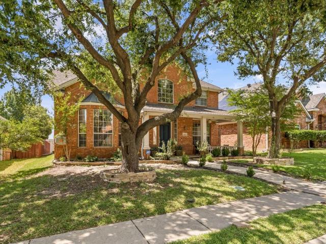 3415 Misty Meadow Drive