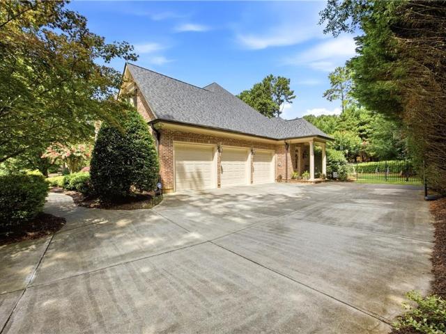 3415 Moye Trail