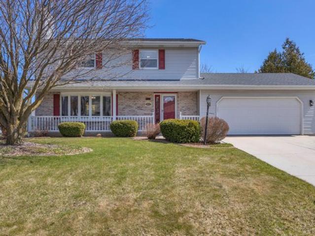 3415 N 49th Pl, Sheboygan, WI 53083