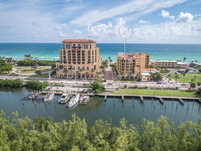 3415 N Ocean Dr #605, Hollywood, FL 33019