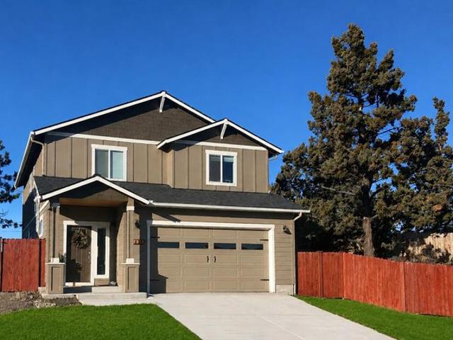 3415 NE Marys Grace Ln, Bend, OR 97701