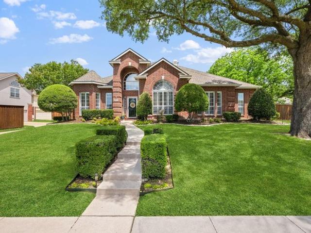 3415 Norwood Cir, Richardson, TX 75082