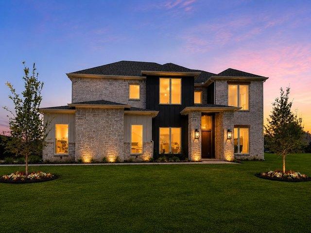 3415 Olympia Fields Dr, Burleson, TX 76028