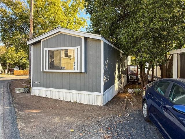 3415 Oro Dam Boulevard E 124