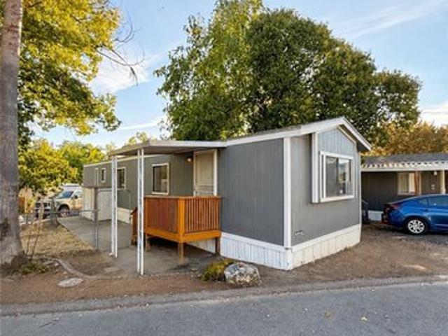 3415 Oro Dam Blvd E Spc 124, Oroville, CA 95966