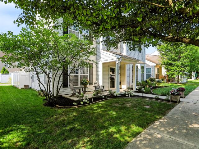 3415 Aylesford Lane