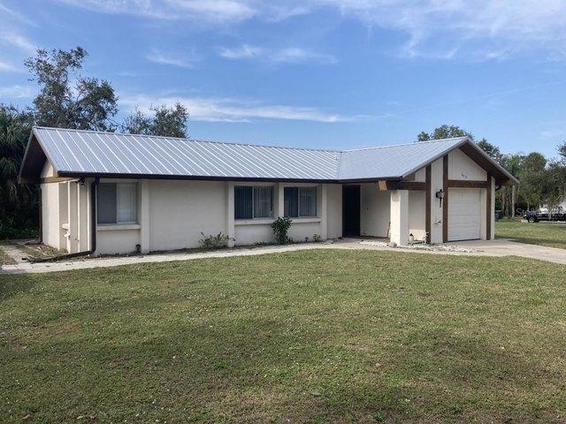 3415 Allapatchee Dr, Punta Gorda, FL 33950