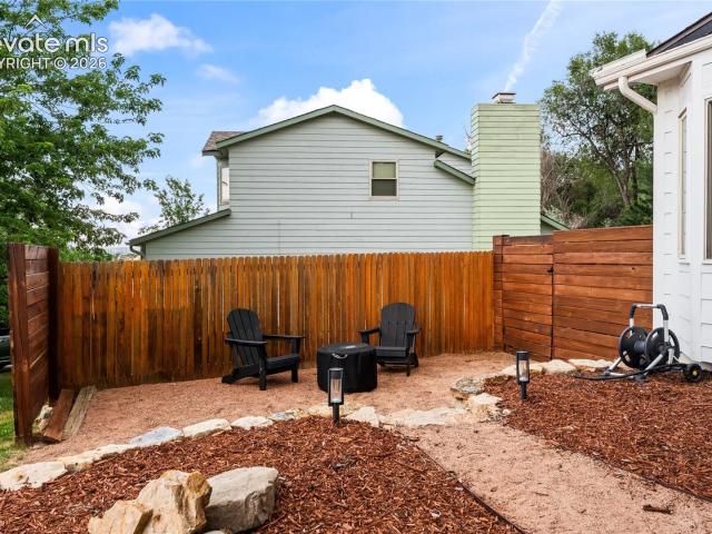 3415 Cedarlawn Drive
