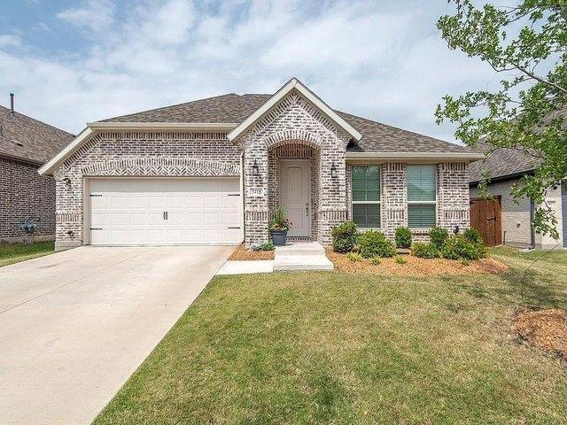 3415 Charleston Dr, Melissa, TX 75454