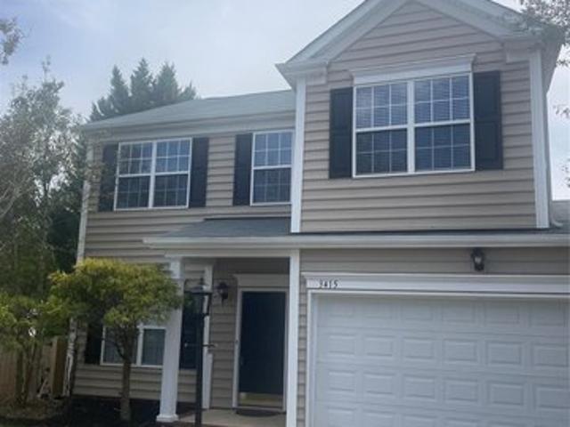 3415 Cole Mill Rd, Charlotte, NC 28270
