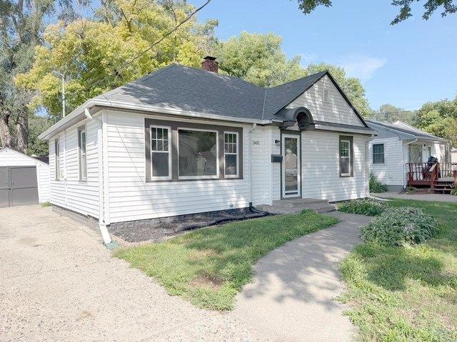 3415 Concordia Dr, Sioux City, IA 51104