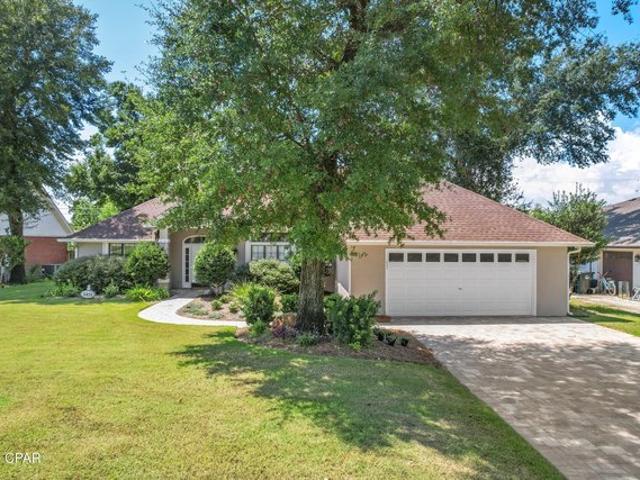 3415 Country Club Ct, Lynn Haven, FL 32444