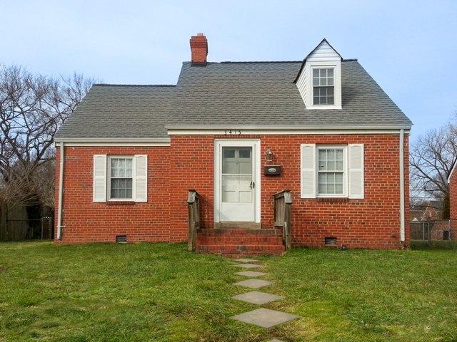 3415 Danbury Rd, Richmond, VA 23234