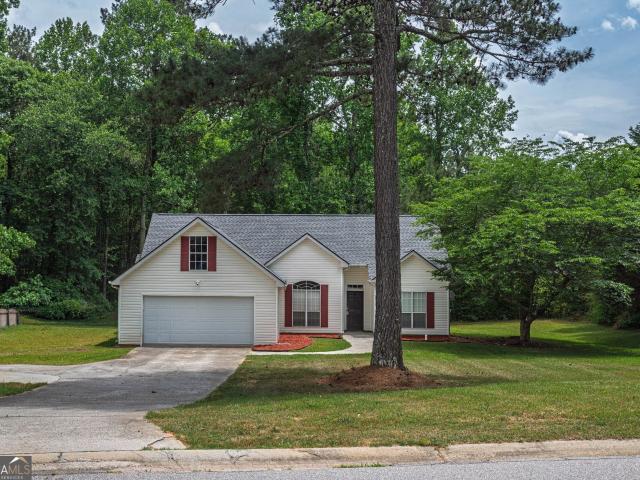 3415 Davan Lane