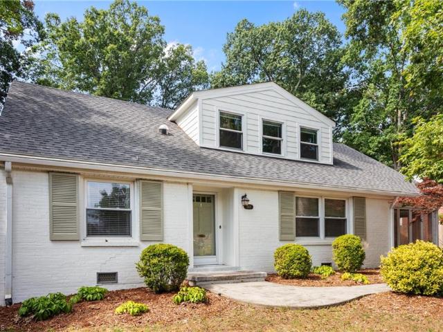 3415 Dogwood Drive