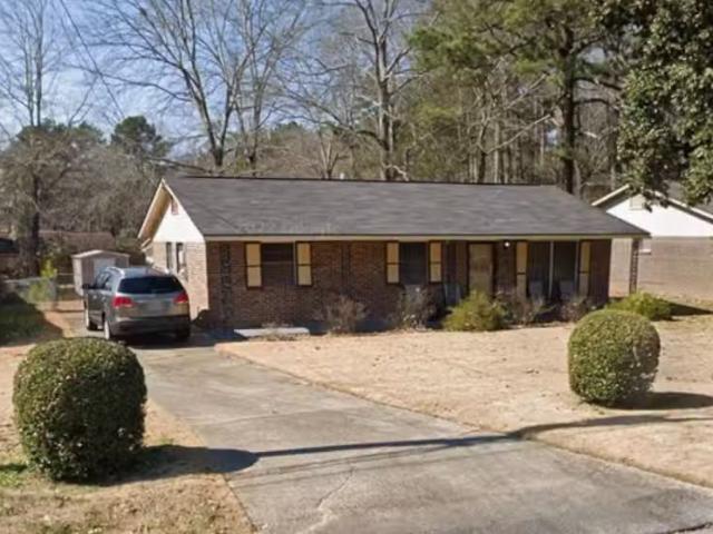 3415 Doyle Ave, Columbus, GA 31907