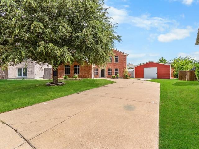 3415 Elmwood Court